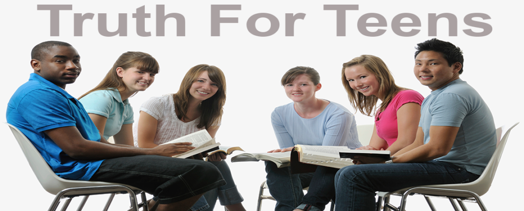 Truth For Teens – truthforteens.org